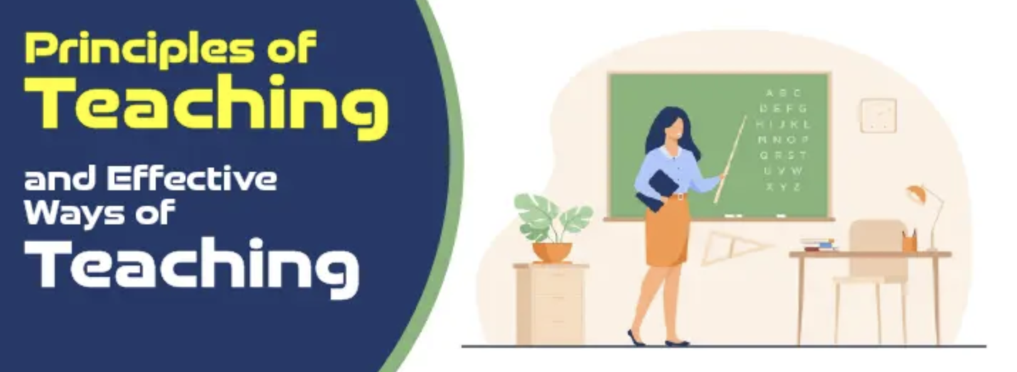 Course: EDC1244 : General Methods and Principles of Teaching ...